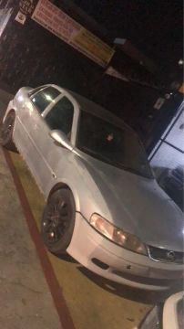 CHEVROLET VECTRA 2000 Usados e Novos em SP