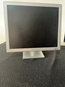 "monitor samsung antigo" - Monitores no Brasil