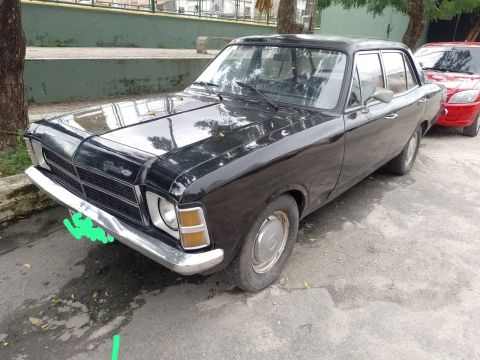 CHEVROLET OPALA 1979 Usados e Novos
