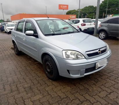 CHEVROLET CORSA Usados e Novos - Campinas, SP