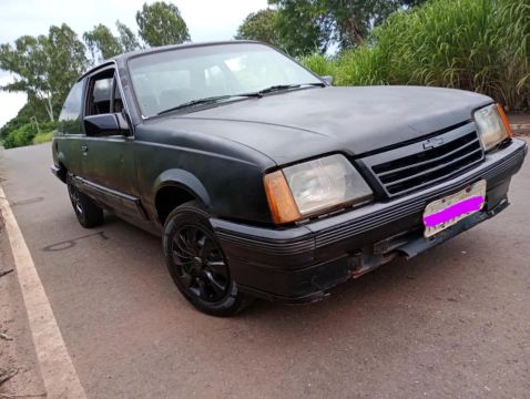 CHEVROLET MONZA Usados e Novos