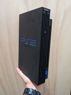 "ps2 fat" no Brasil