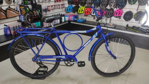 "bicicletas barra forte" - Ciclismo no Brasil