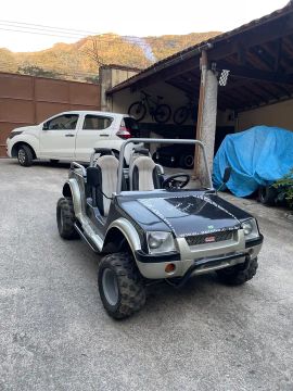 BUGRE Usados e Novos