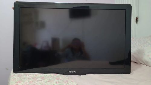 "tv philips 40 polegadas" - TVs no Brasil