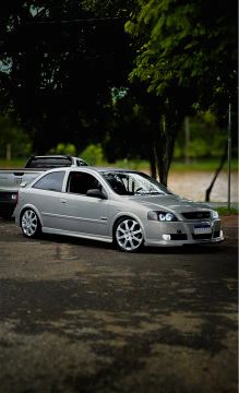 "chevrolet astra ss" - Carros Usados e Novos à venda
