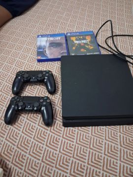 Consoles de Vídeo Game no Brasil