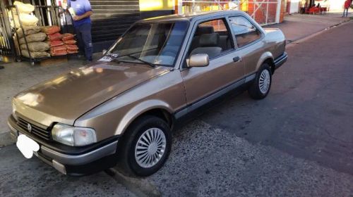 "vw apolo" no Brasil