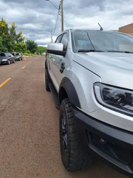 "ranger kit raptor" no Brasil