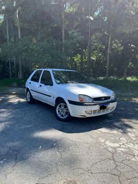 FORD FIESTA 2000 Usados e Novos