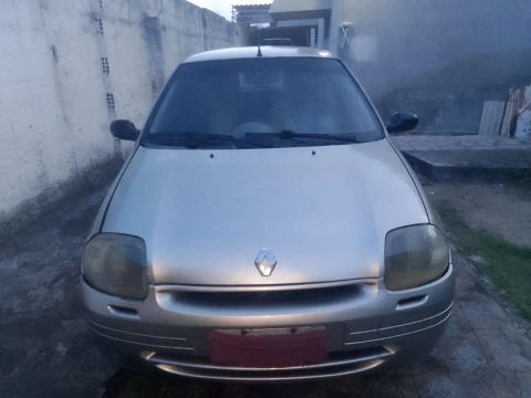 RENAULT CLIO 2000 Usados e Novos