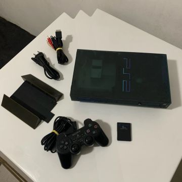 "console ps1 fat" - Consoles de Vídeo Game no Brasil