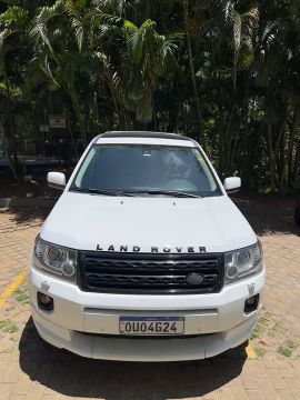LAND ROVER FREELANDER2 2013 Usados e Novos