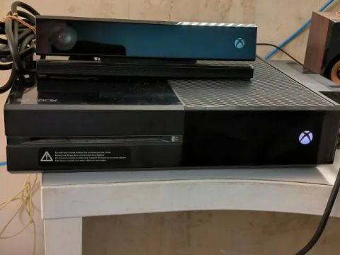 "xbox one fat console" - Consoles de Vídeo Game no Brasil