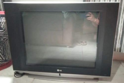 "tv crt tubo" - TVs no Brasil