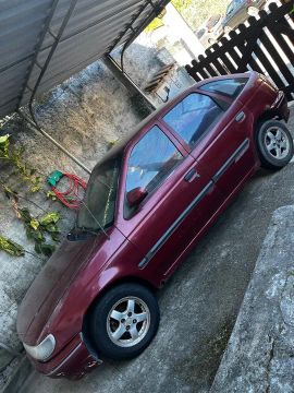 VOLKSWAGEN POINTER Usados e Novos