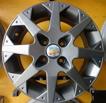 "rodas gm astra" - Peças para carros, vans e utilitários no Brasil