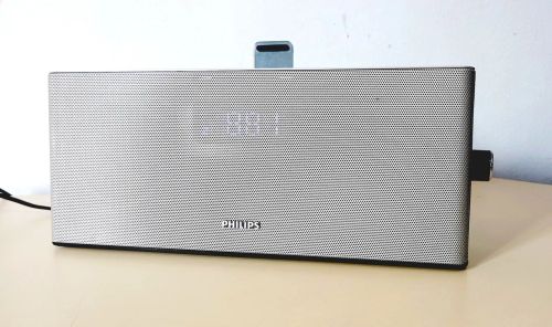 "radios philips antigos" no Brasil