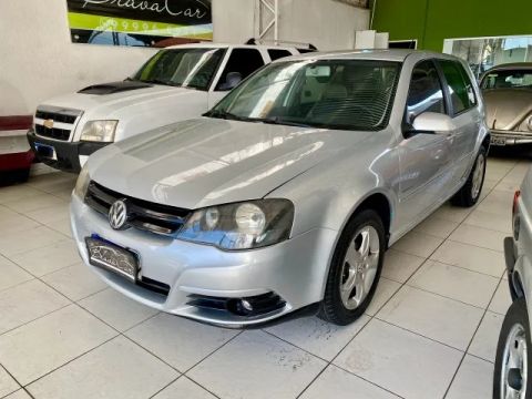 VOLKSWAGEN GOLF 2009 Usados e Novos