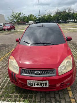 FORD FIESTA 2009 Usados e Novos