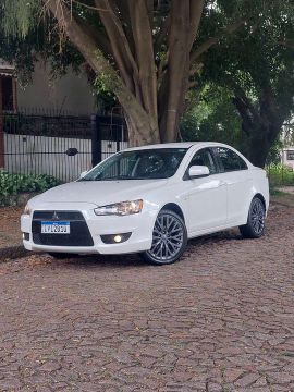MITSUBISHI LANCER 2018 Usados e Novos