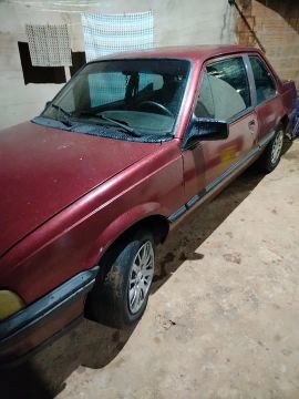 CHEVROLET MONZA 1995 Usados e Novos