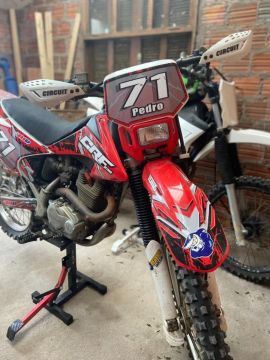 "moto honda crf 230" - Motos no Brasil
