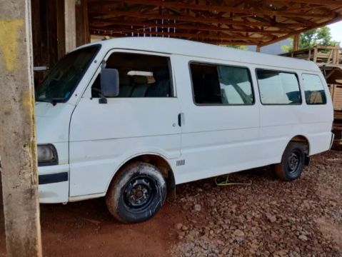 ASIA MOTORS TOPIC Usados e Novos