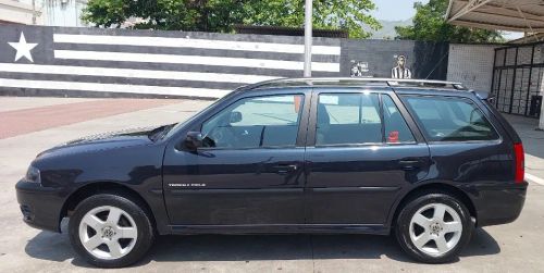 VOLKSWAGEN PARATI 2005 Usados e Novos