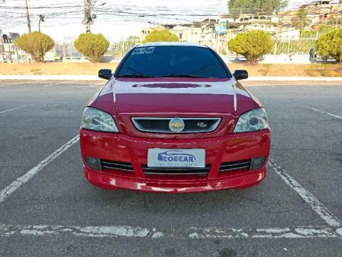 "chevrolet astra ss" - Carros Usados e Novos à venda