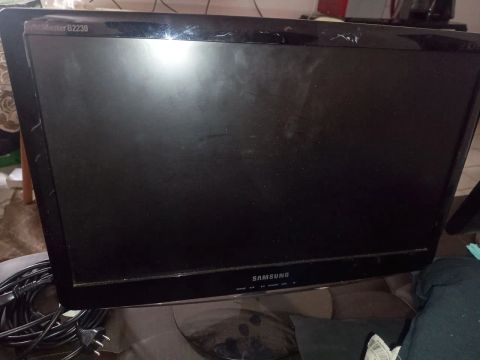 "monitor samsung 18 polegadas" - Monitores no Brasil