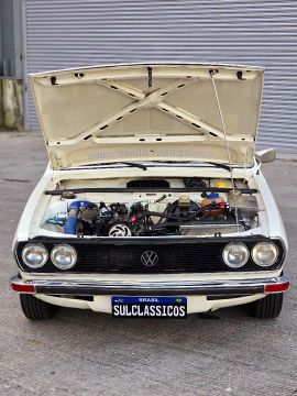 VOLKSWAGEN PASSAT 1977 Usados e Novos