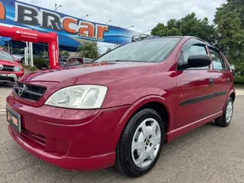 CHEVROLET CORSA 2005 Usados e Novos