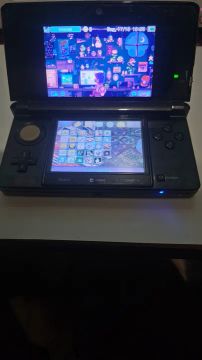 Nintendo 3DS no Brasil