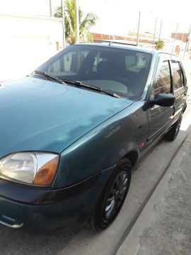 FORD FIESTA 2000 Usados e Novos