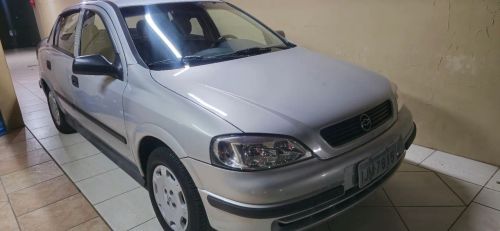 CHEVROLET ASTRA 2000 Usados e Novos