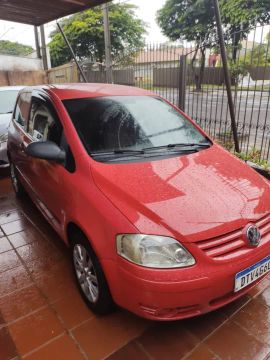 "volkswagen fox 2007" - Carros Usados e Novos à venda