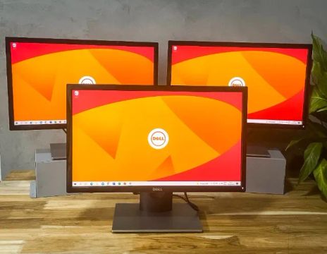 "monitores de computadores" no Brasil