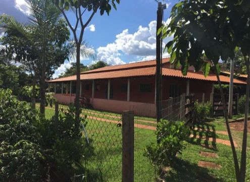 Sítios e chácaras - Uberaba, MG | OLX