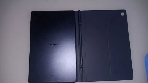 "galaxy tab s6 lite" - Tablets e E-Readers no Brasil