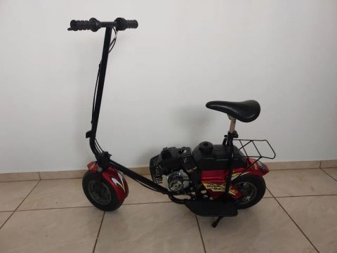 "walkmachine" no Brasil