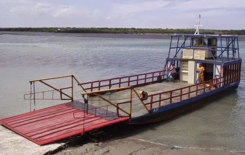 "ferry bolt" no Brasil