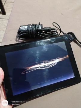 "tablet antigo" no Brasil