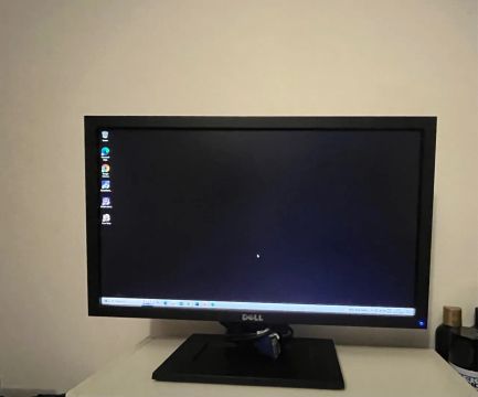 "monitor dell 22" - Monitores no Brasil
