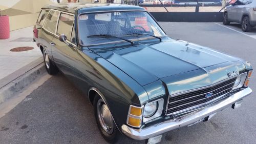 CHEVROLET CARAVAN 1979 Usados e Novos