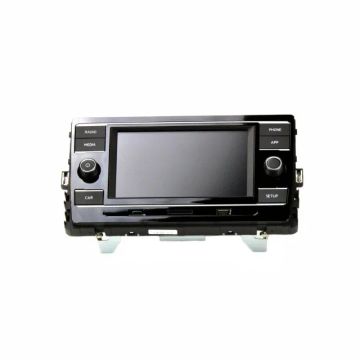 "radio volkswagen polo" - Peças para carros, vans e utilitários no Brasil