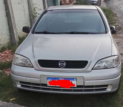 CHEVROLET ASTRA 1999 Usados e Novos