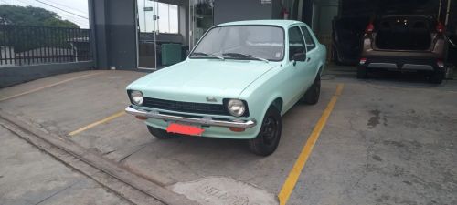 CHEVROLET CHEVETTE 1974 Usados e Novos