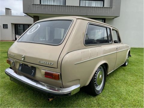 VOLKSWAGEN VARIANT Usados e Novos