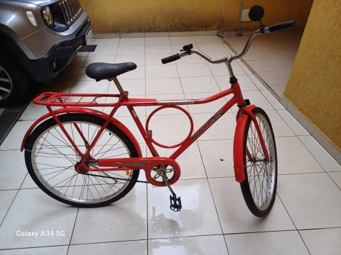 "bicicletas barra forte" - Ciclismo no Brasil